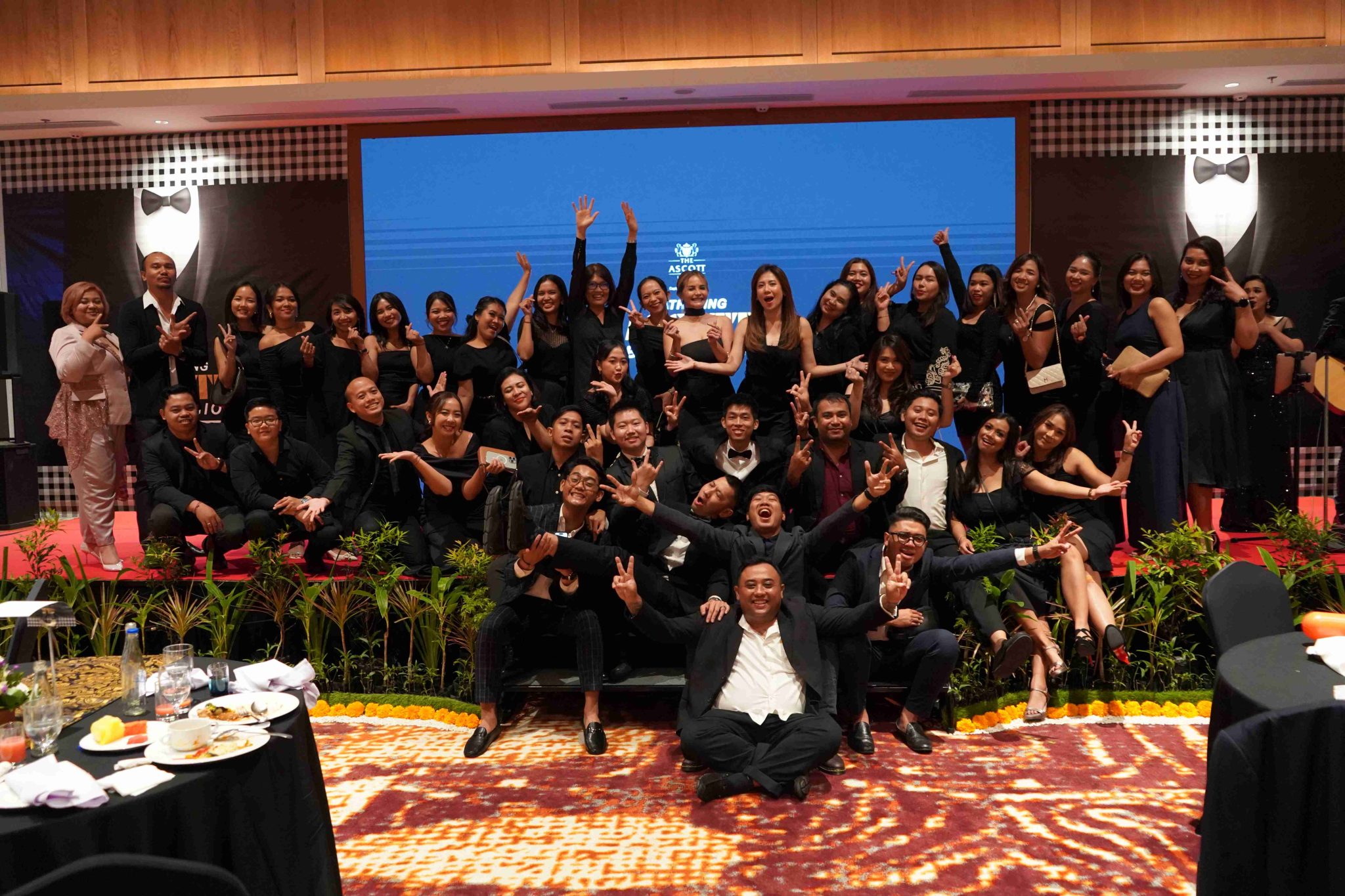 Check out a number of projects being built at Kura - Kura Bali - The ...