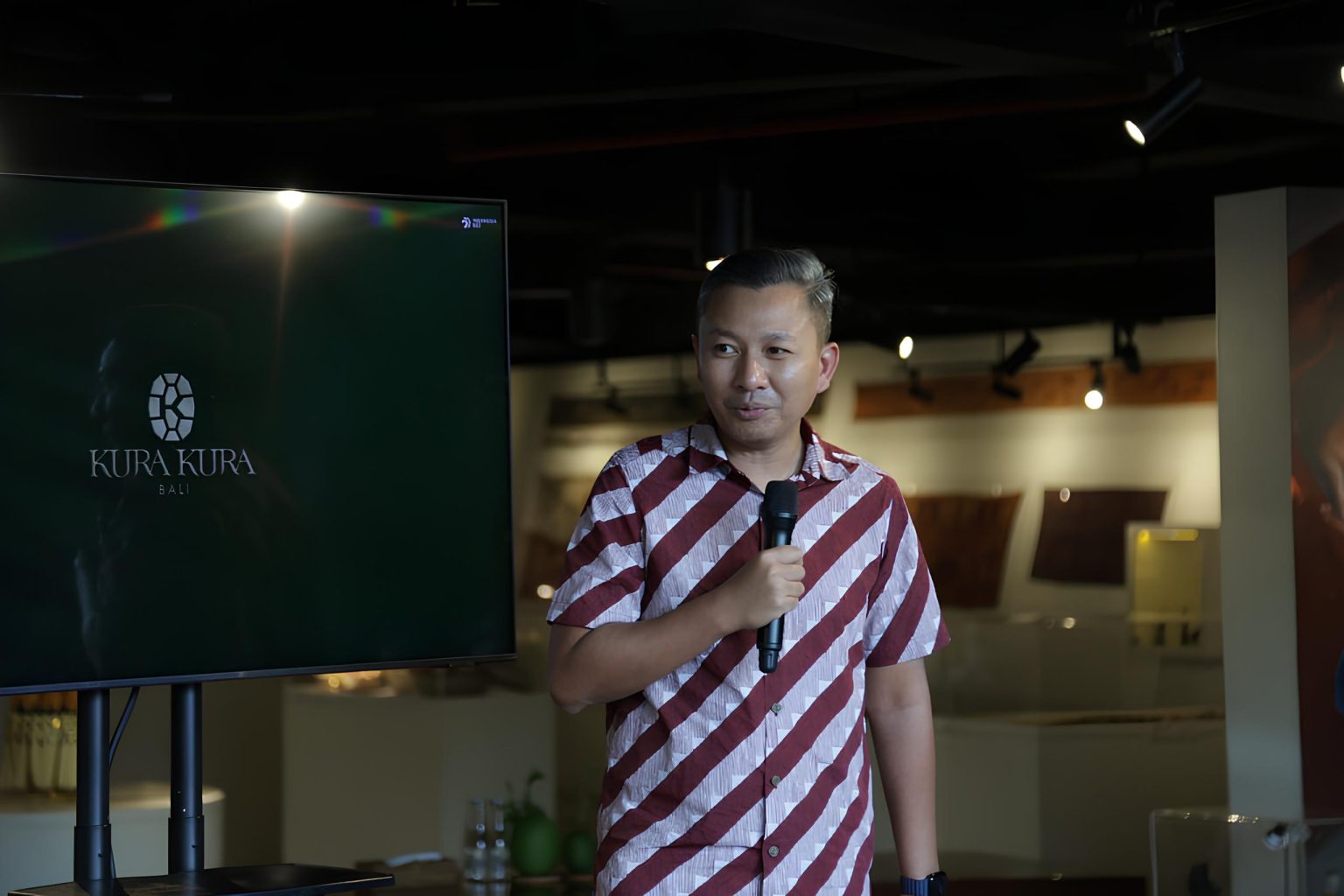 Check out a number of projects being built at Kura - Kura Bali - The ...